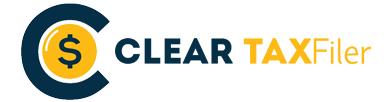 Clear Tax Filer | User Dashboard